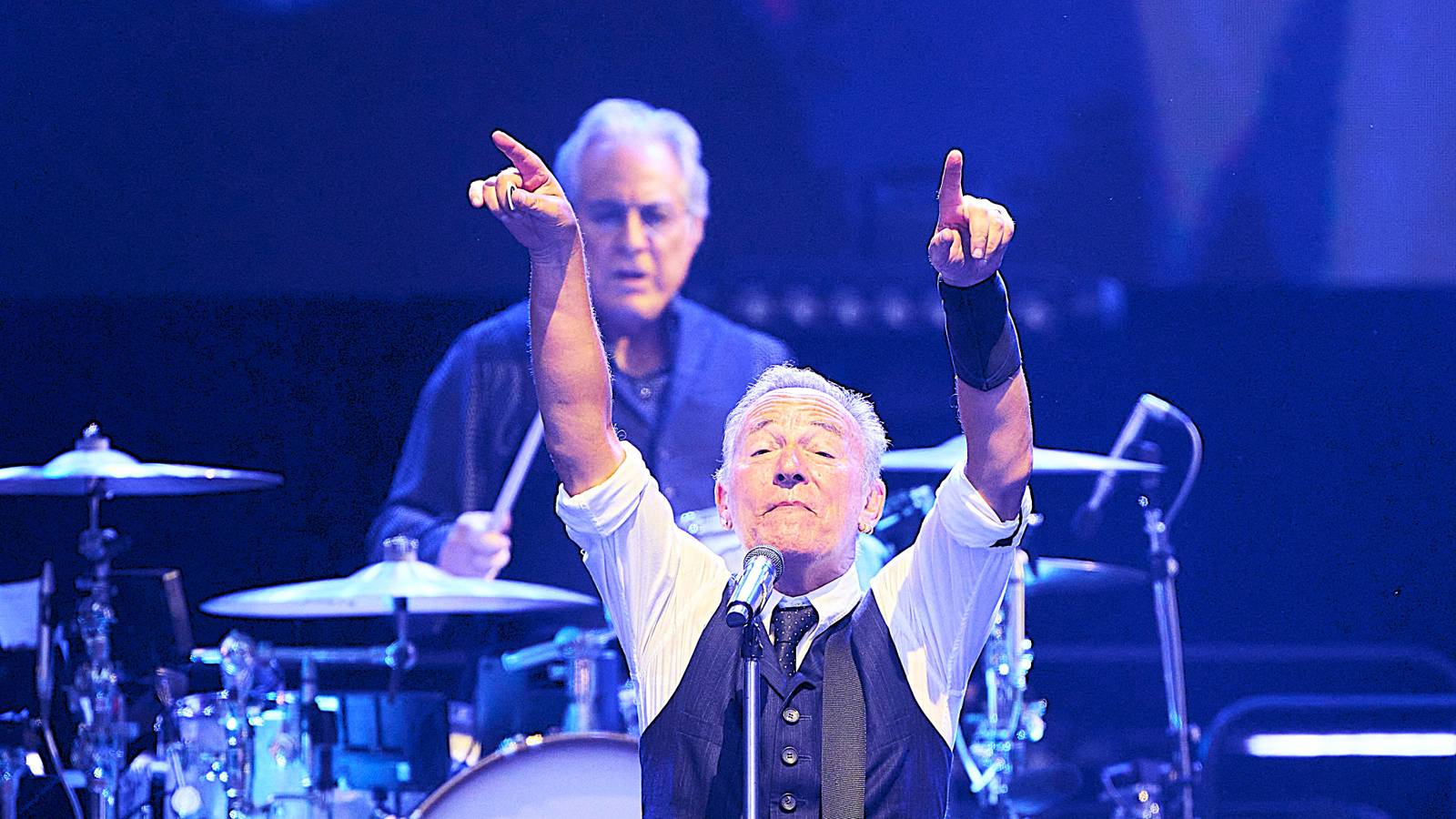 Bruce Springsteen at 76: Why The River Still Resonates