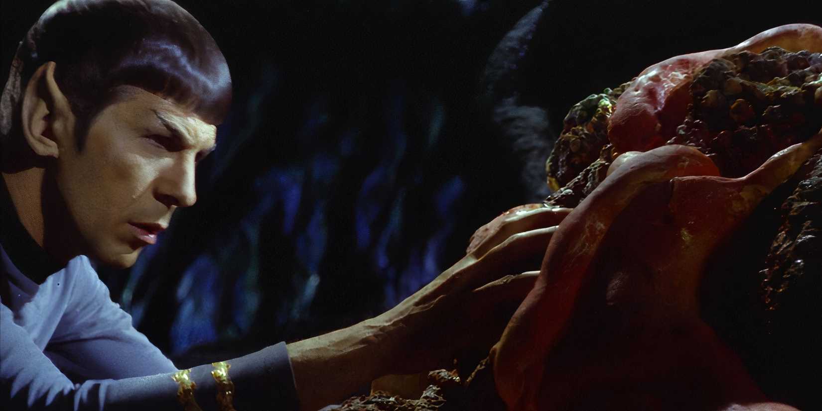 5 Masterpiece Episodes That Defined Star Trek: The Original Series