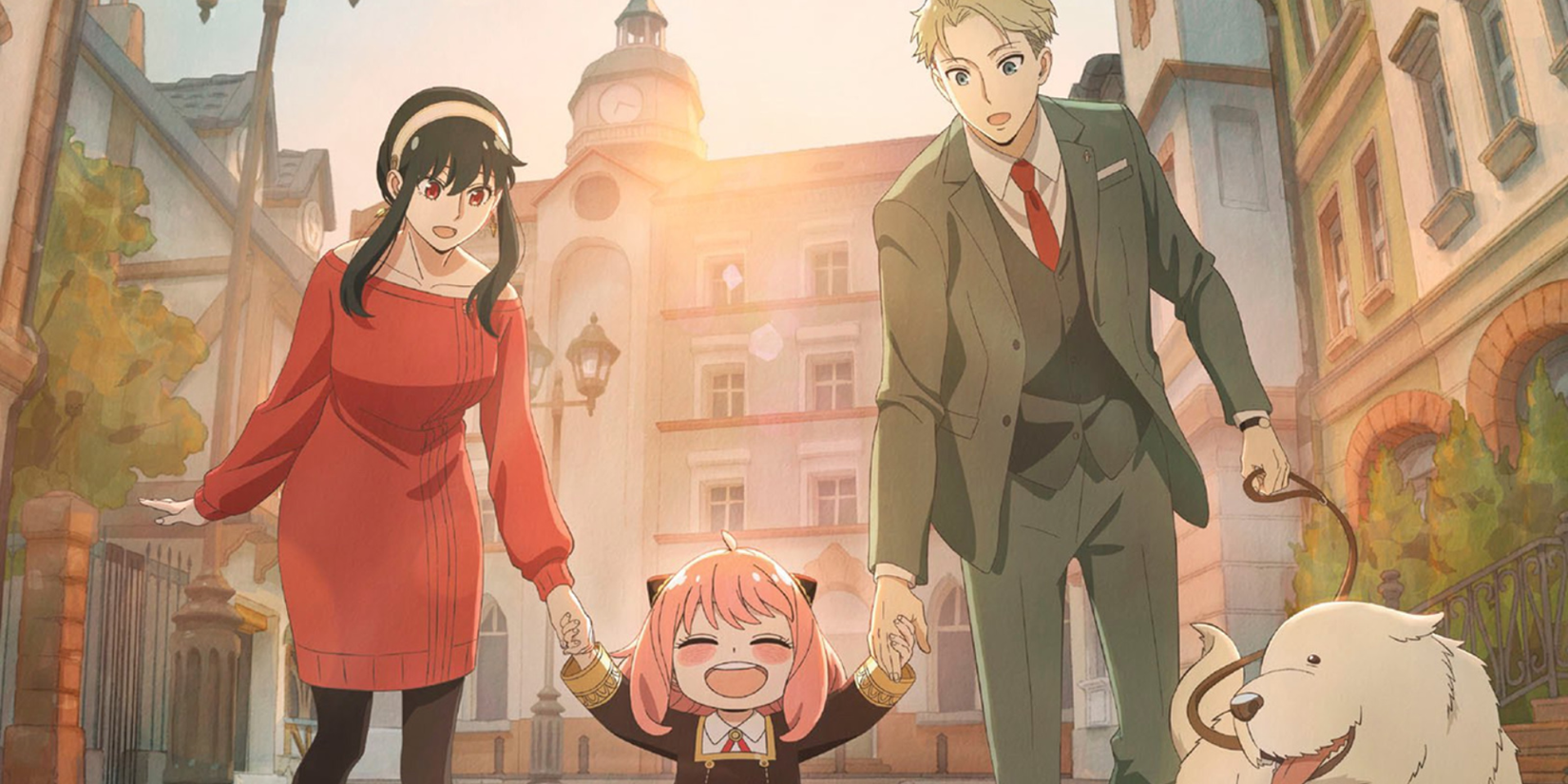 Spy x Family Studio WIT is In Major Trouble According To New Report