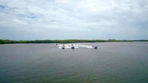 Looking Through Water Summary, Latest News, Trailer, Cast, Where to ...