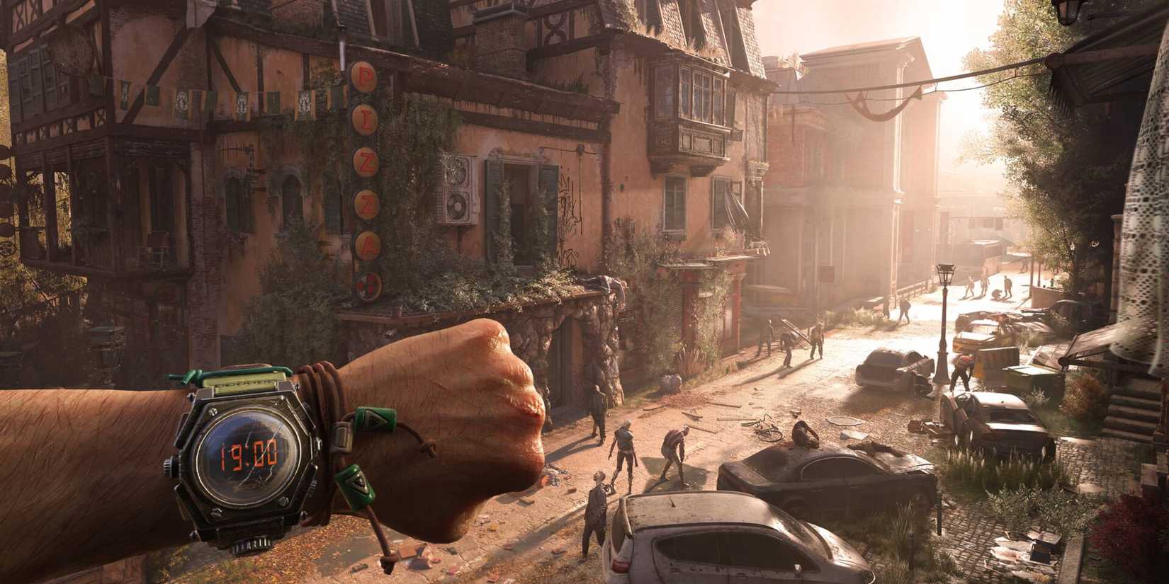 10 Ways Dying Light: The Beast Improves on the Original Game