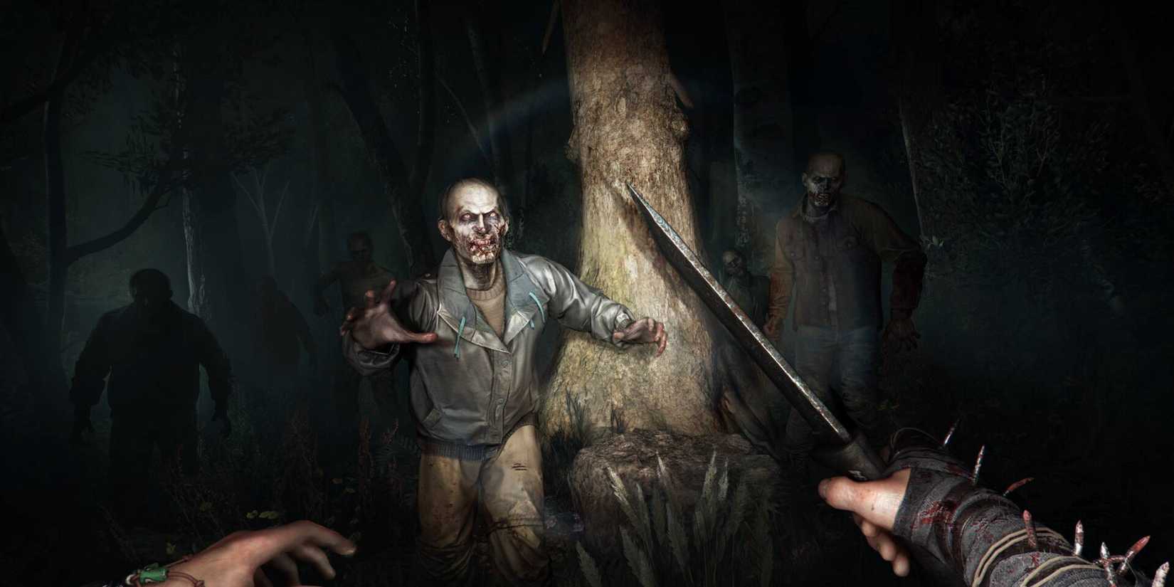 10 Ways Dying Light: The Beast Improves on the Original Game