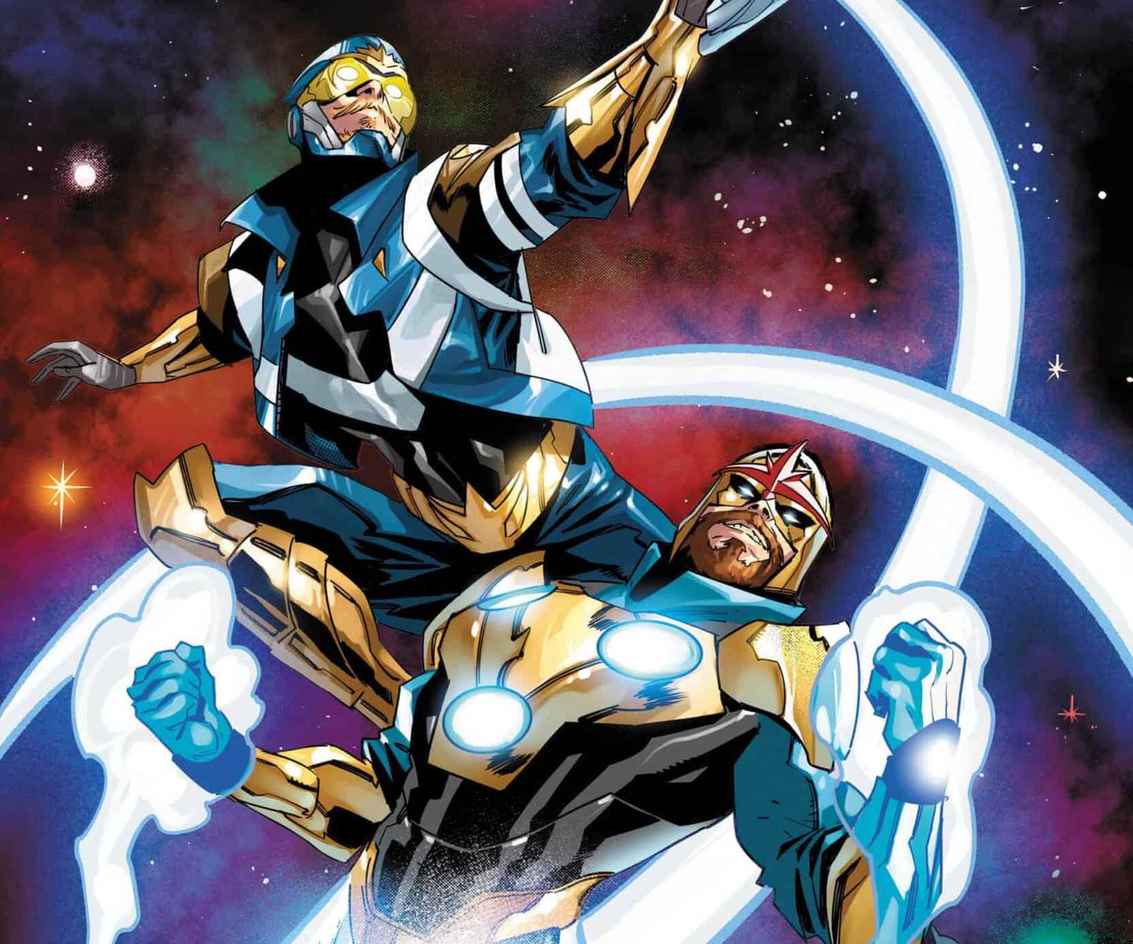 Star-Lord's Guardians of the Galaxy Era Ends: What's Next for Peter Quill?