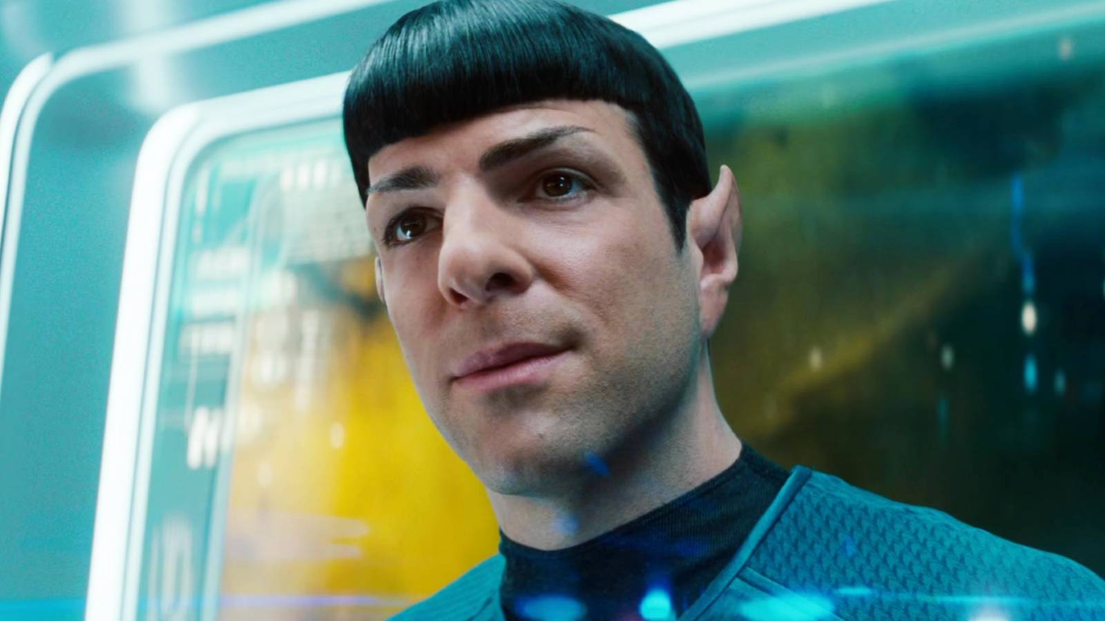 Star Trek 4: Zachary Quinto Reveals Potential Final Outing for Kelvin ...