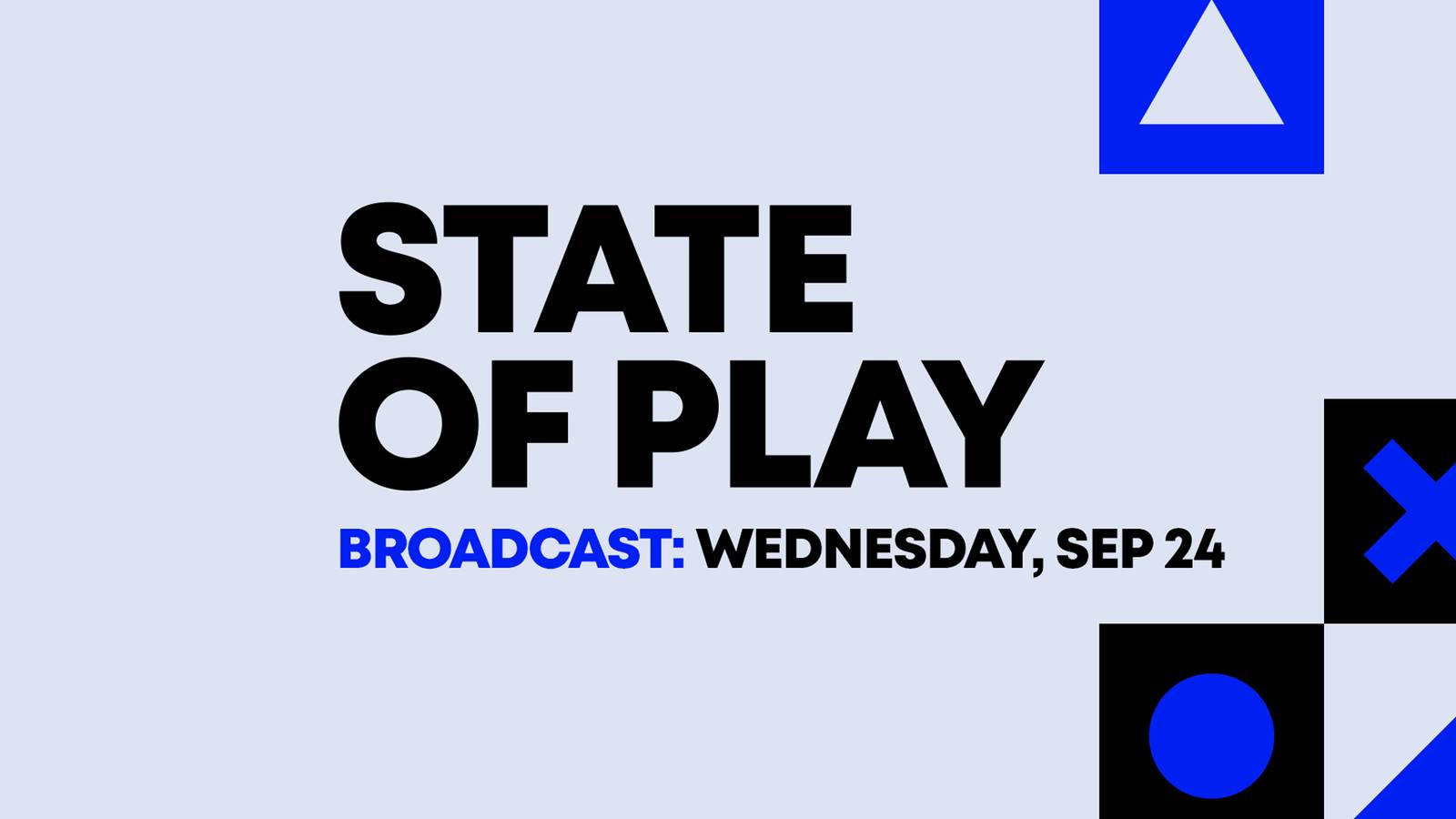 PlayStation State of Play September 2025: Live Updates and Game ...