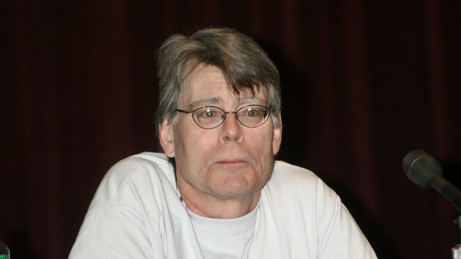 The Stand's Anthology Is Stephen King’s Most Exciting 2025 Book