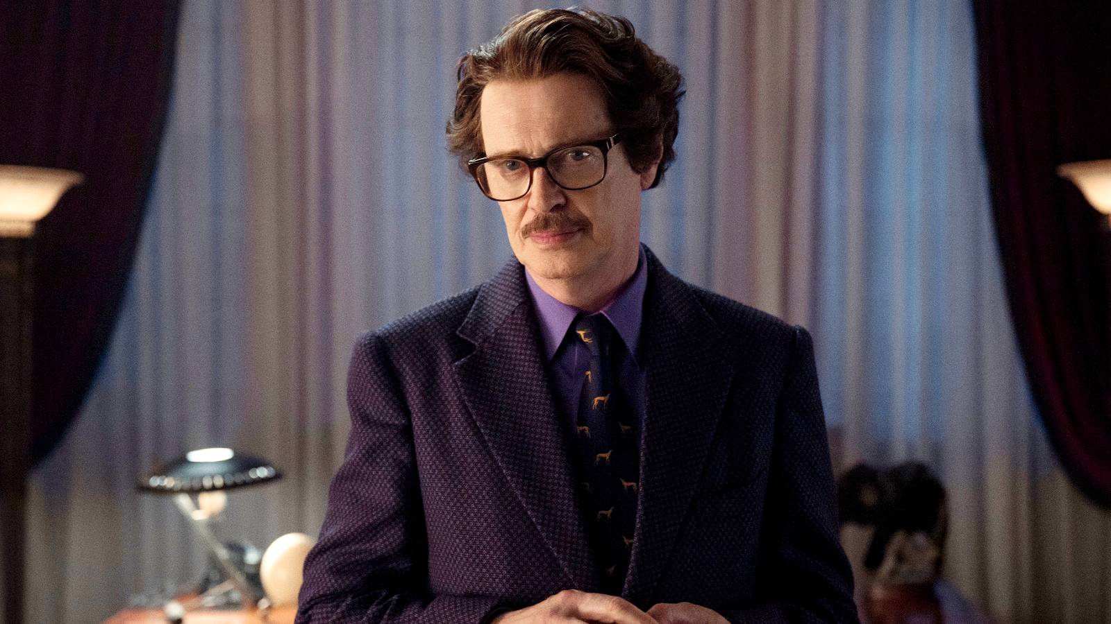 Wednesday Season 2's Barry Dort Identity Twist Explained