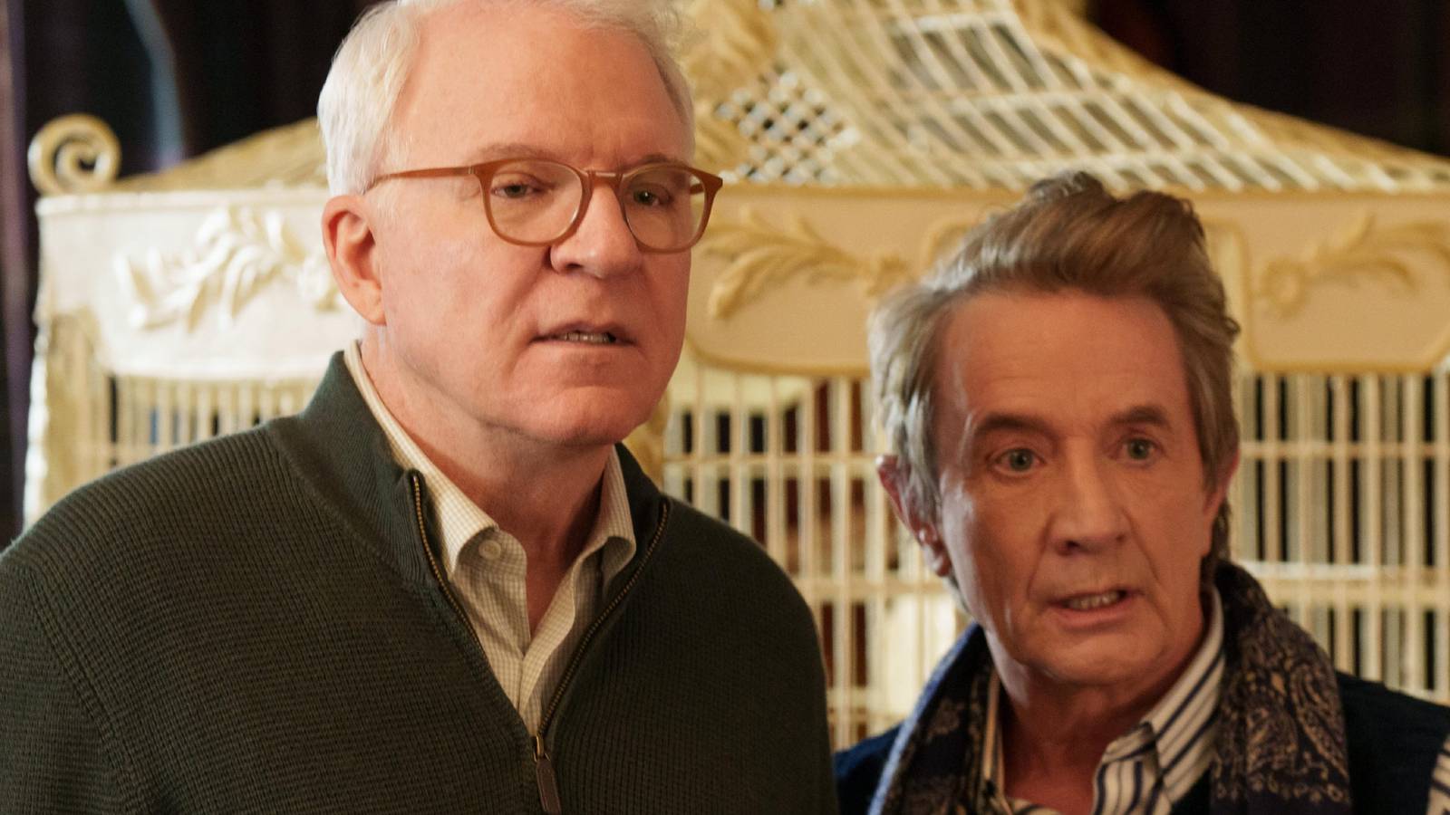 Only Murders In The Building Season 5 Guest Star & Cameo Guide