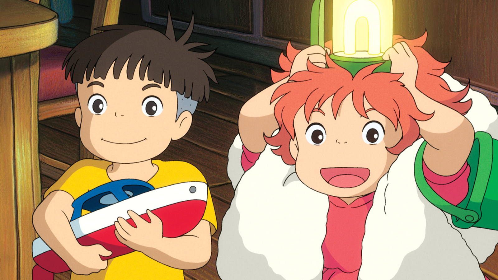 Studio Ghibli's Films Breaks the Mold With Their Unique Romances