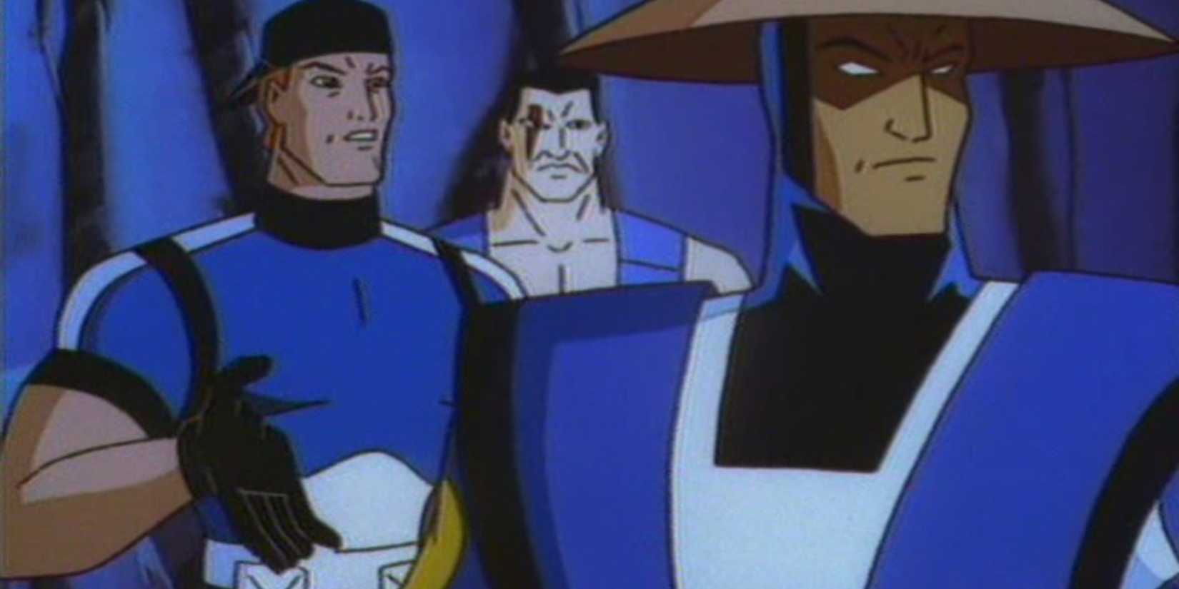 10 '90s Kids Shows Too Inappropriate for Modern Audiences