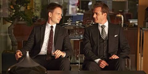 Suits Summary, Trailer, Season List, Cast, Where to Watch and More