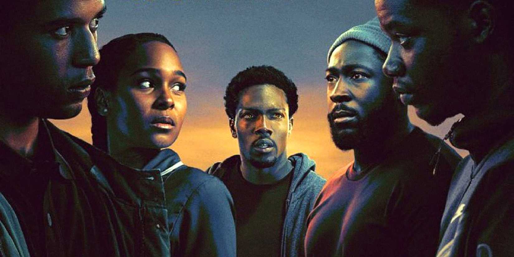 10 Best Superhero Shows To Watch On Netflix In 2025