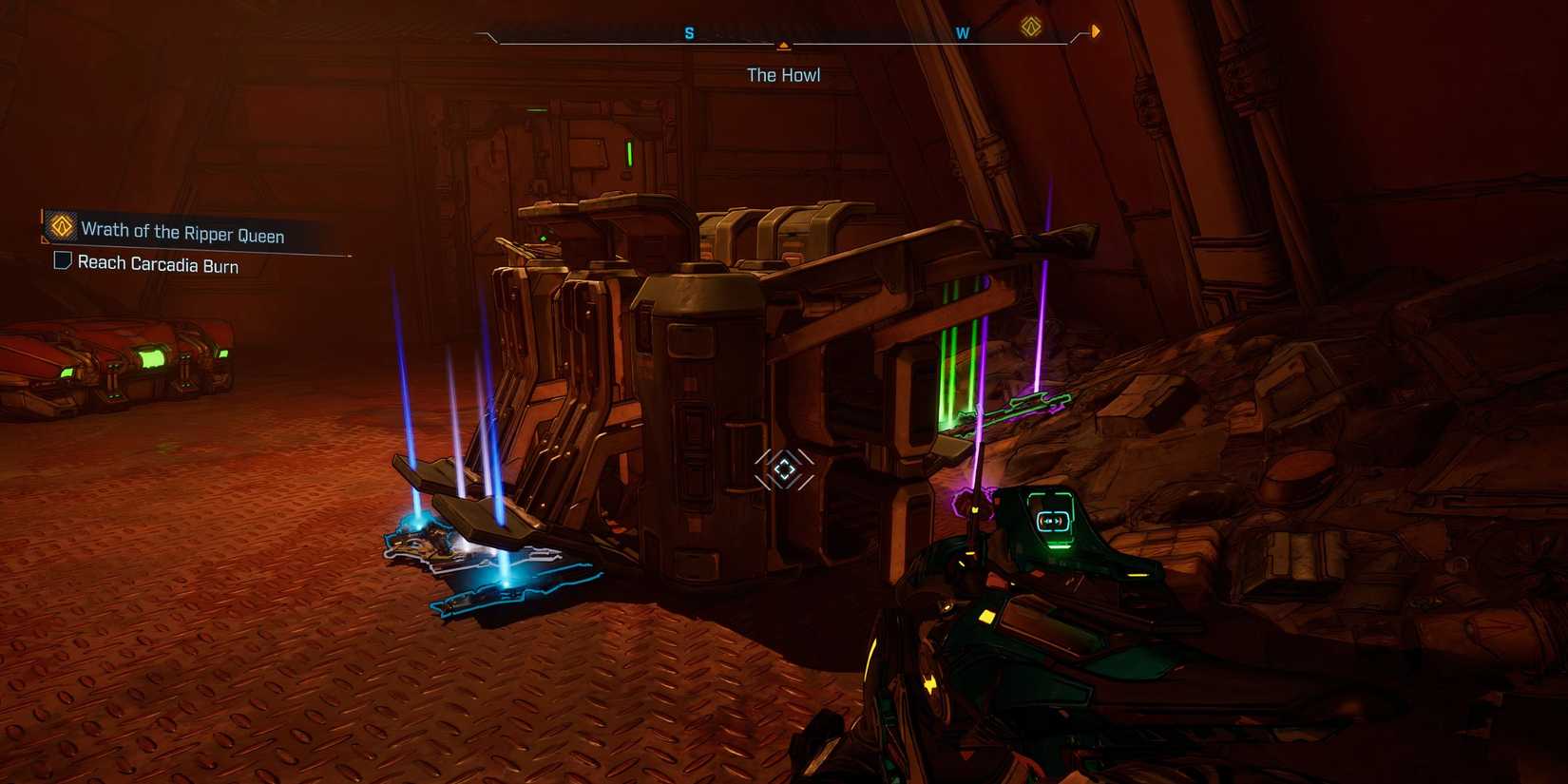 Borderlands 4 Survivalist Cache Locations: Find All 10 Caches