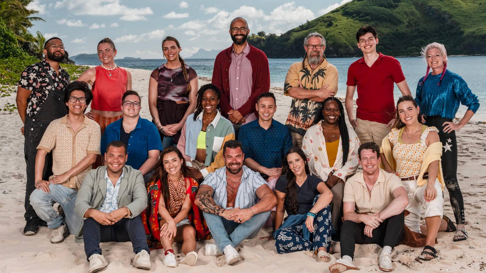 Survivor 50's Tribe Split Just Spoiled The CBS Favorite's Season 49 Winner