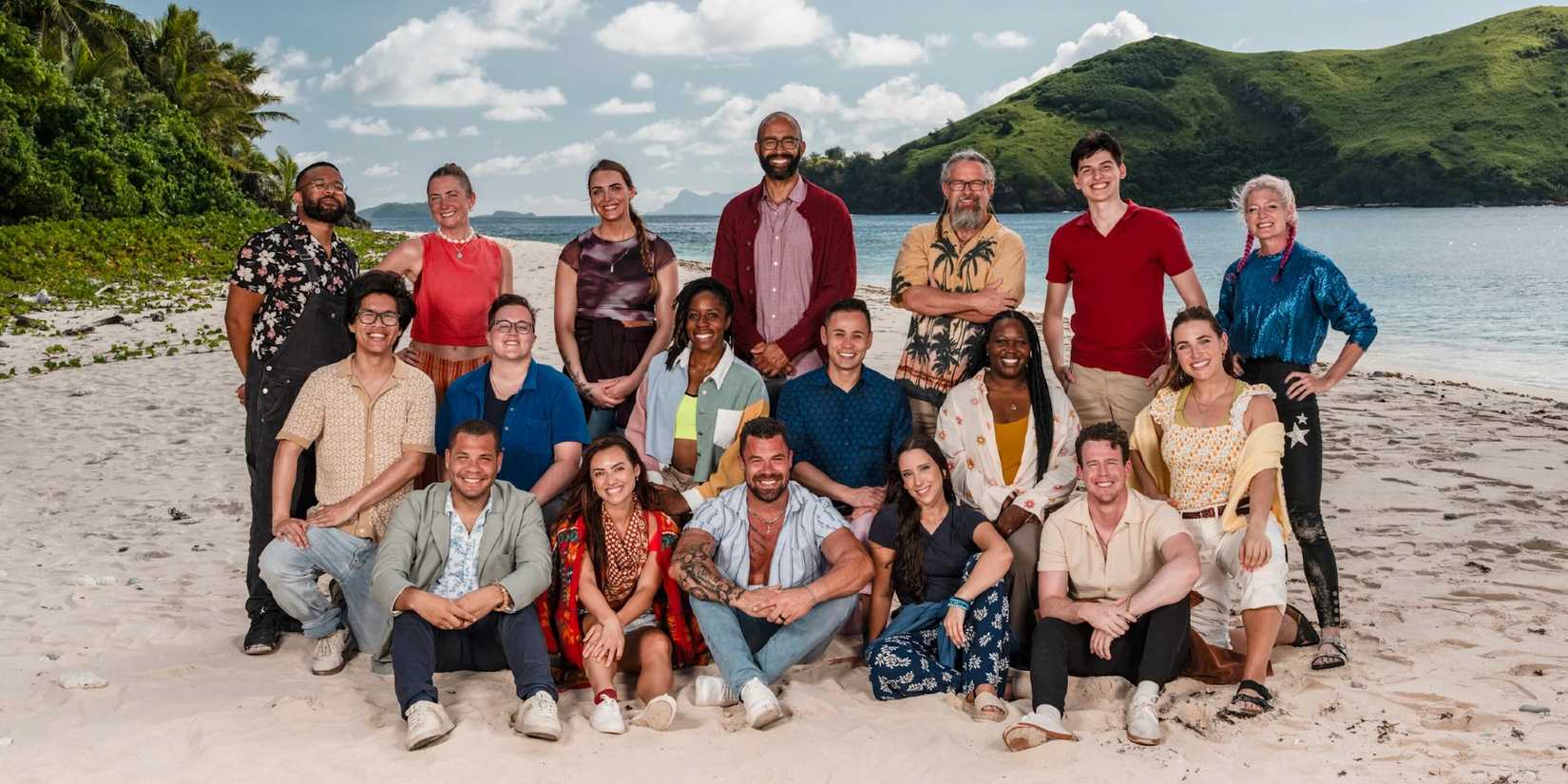 Survivor 49: Why Rizo "Rizgod" Velovic Deserves To Be In Season 50