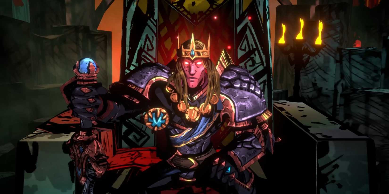 Sworn: Action Roguelike Game Launches On Xbox Game Pass September 23