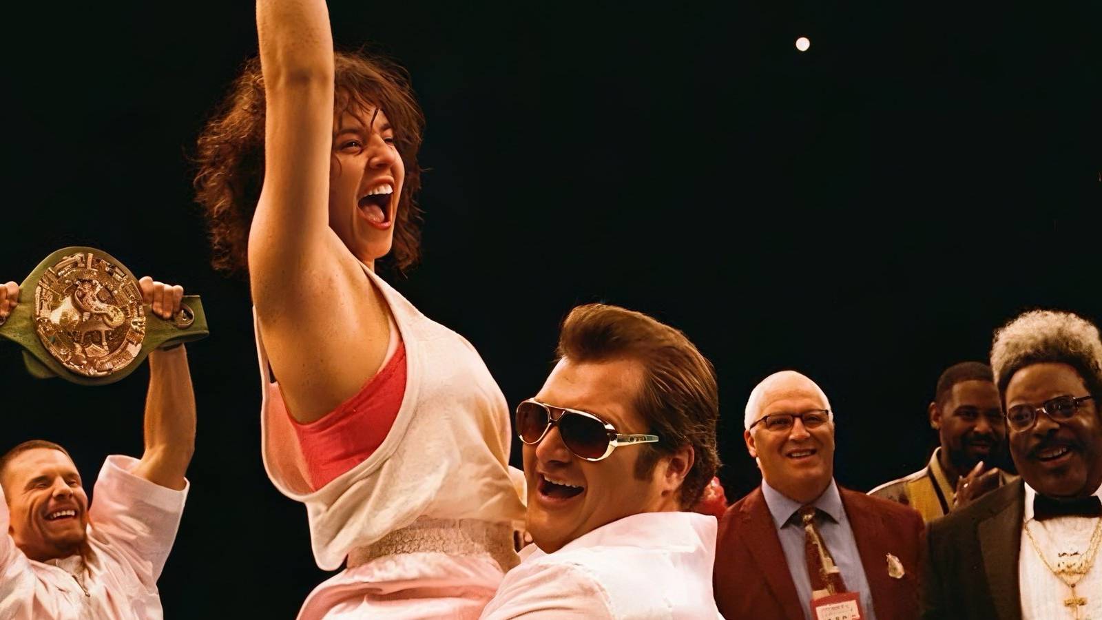 Sydney Sweeney's Sports Biopic Scores Big on Rotten Tomatoes