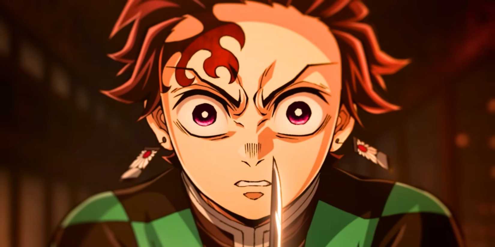 Demon Slayer Season 5: Everything We Know So Far