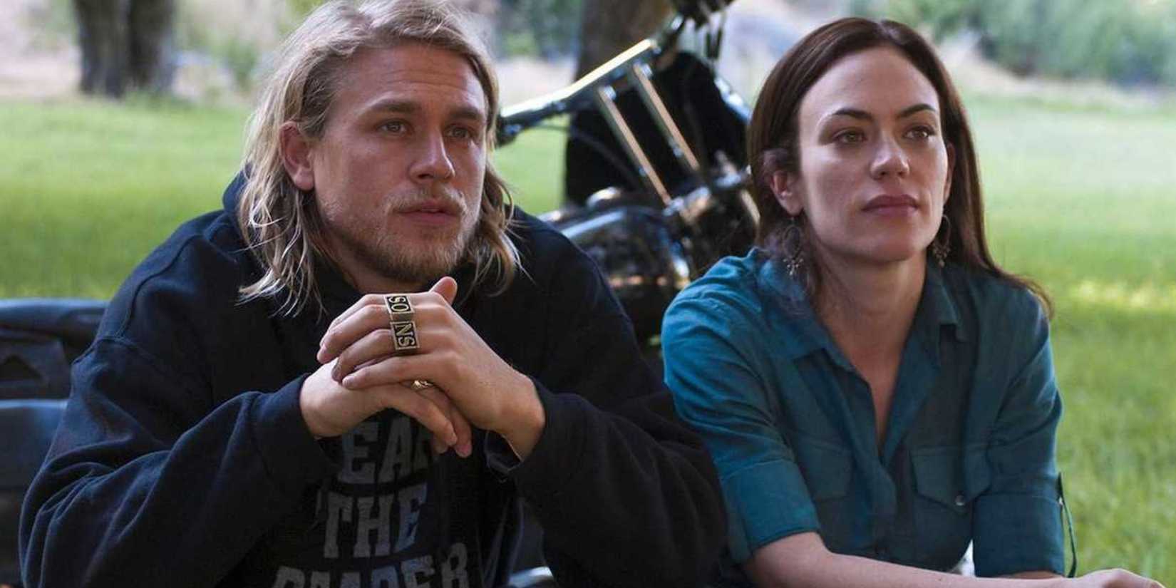 10 TV Couples That Were Painful to Watch