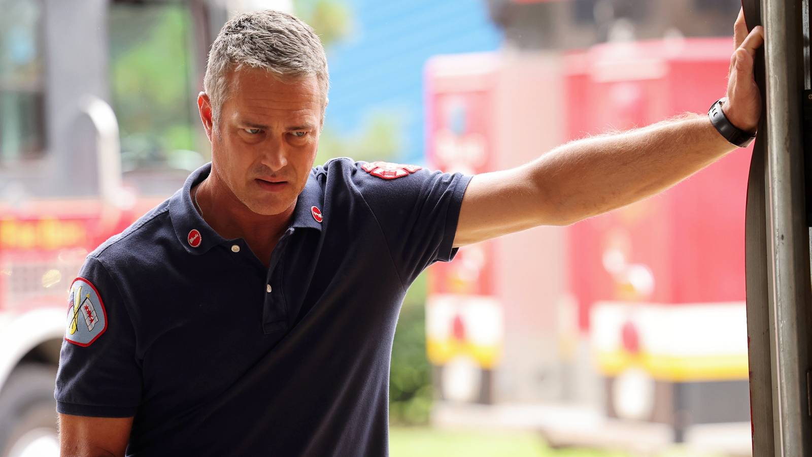 Chicago Fire Season 14: Ritter Is Returning, But Carver Isn't