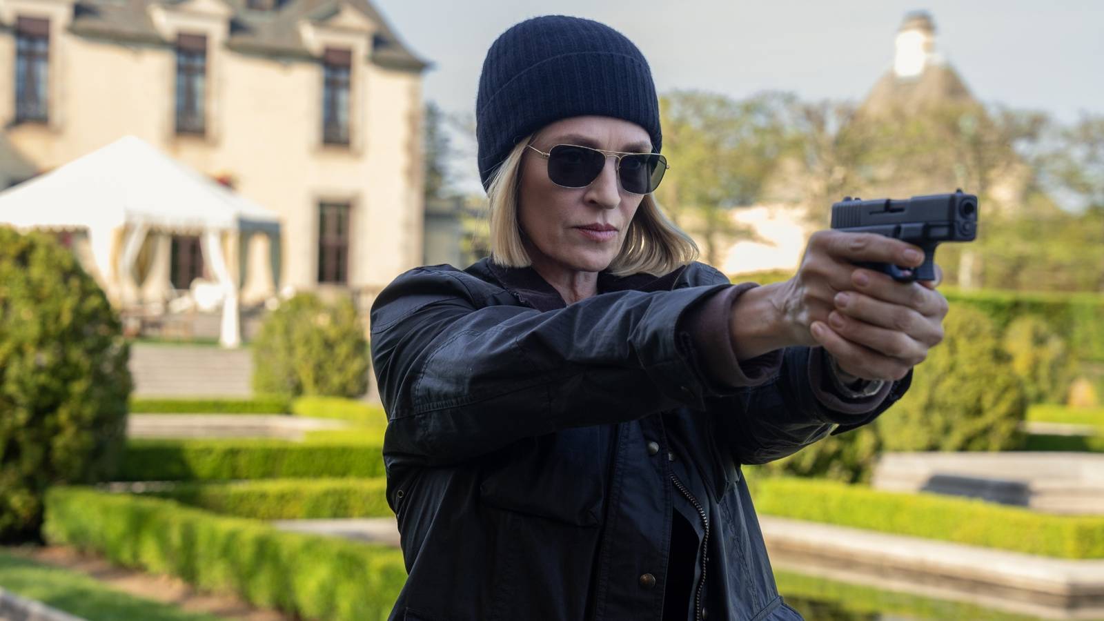 Who The New York Ripper Is In Dexter: Resurrection – Identity Confirmed