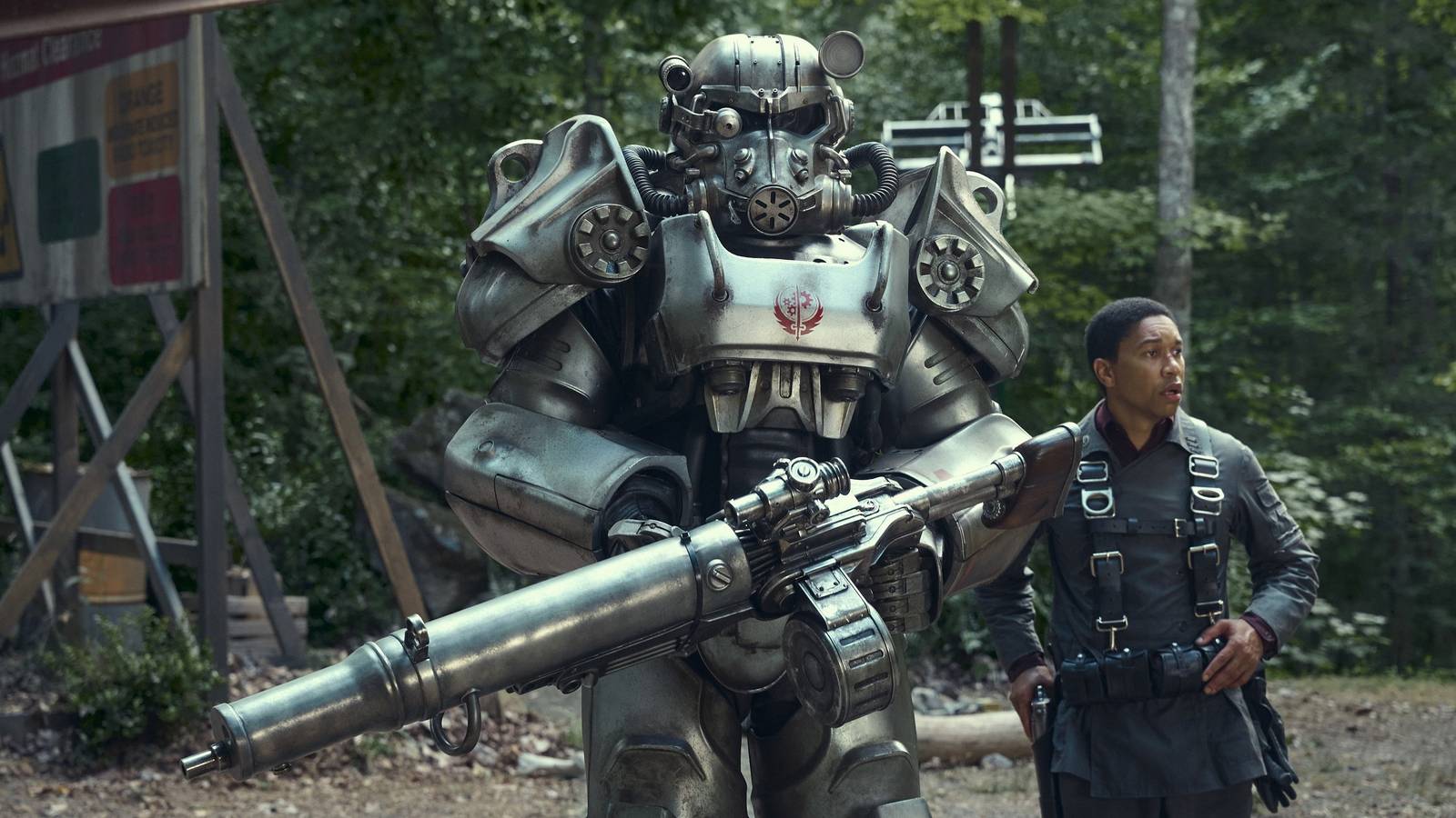Netflix's Billionaires' Bunker: The Apocalyptic Drama Fallout Fans Will ...