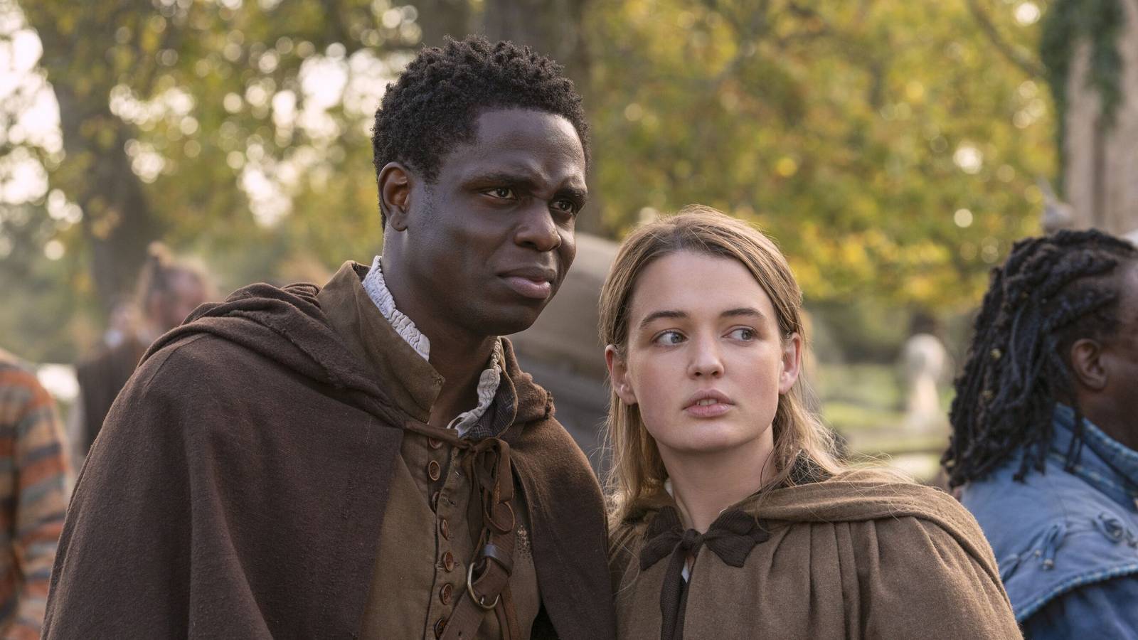 6 Fantasy TV Shows Worth Watching Twice