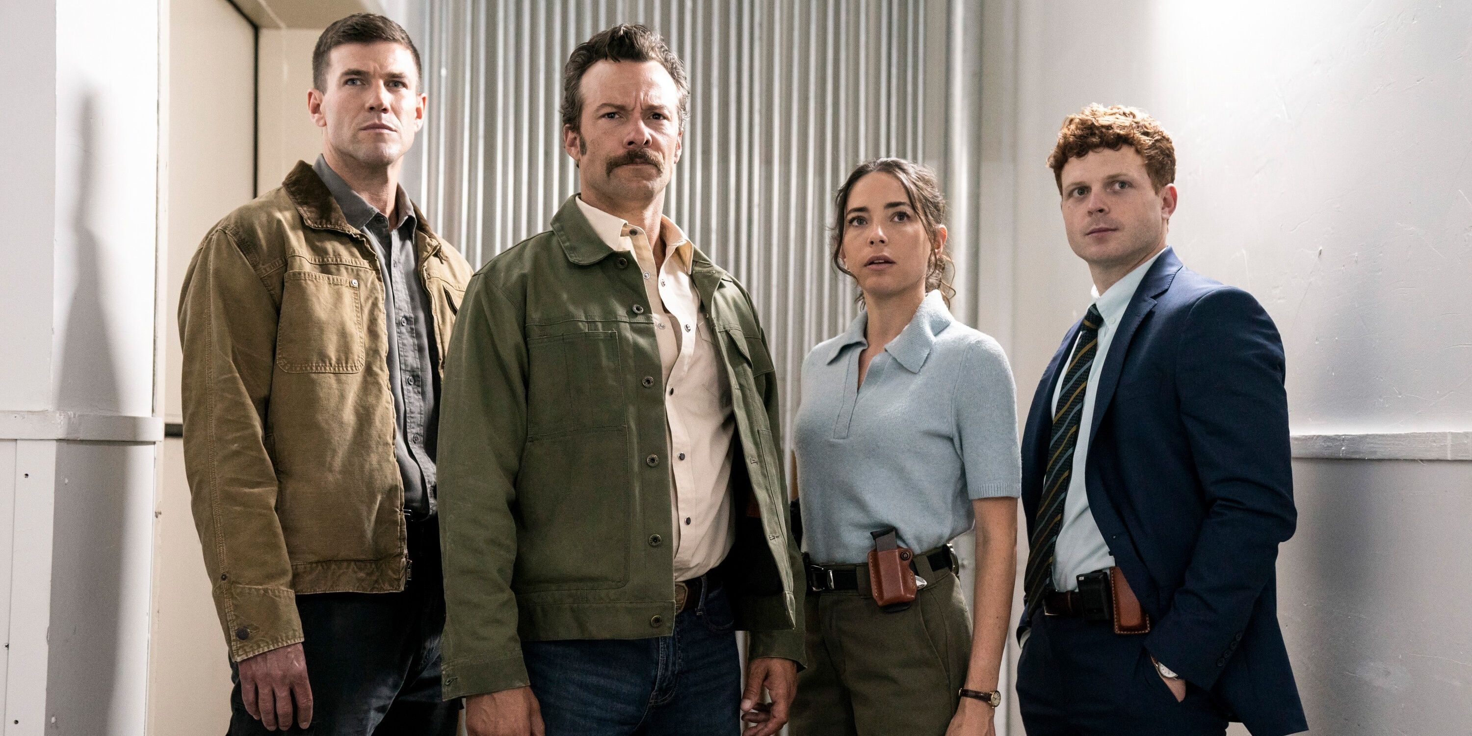 Every Fallout Protagonist Featured In The Games, Ranked By How Cool ...