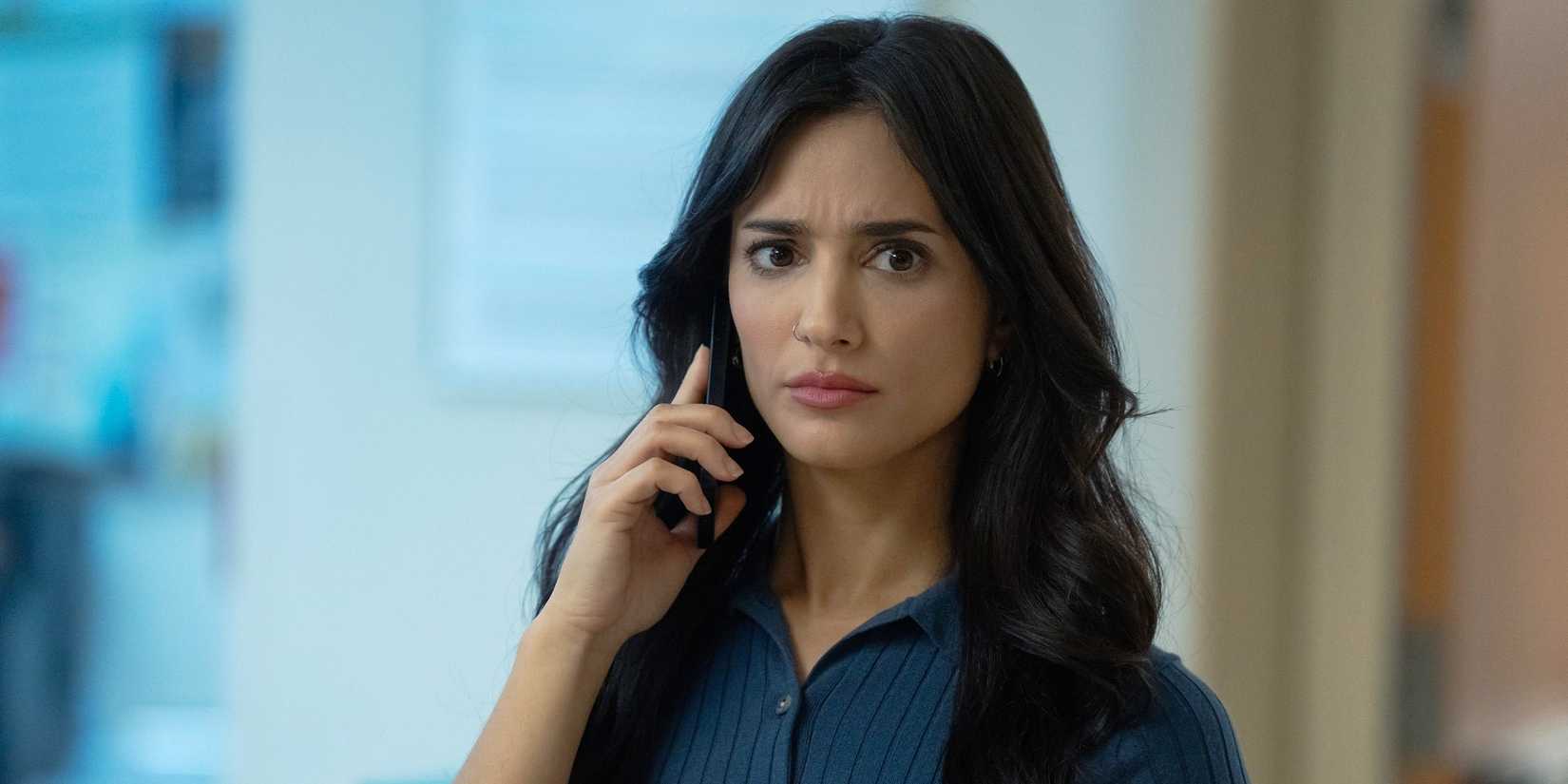 Peacemaker Season 2 Star Explains Cyborg Reveal & Teases DCU Team Appearance