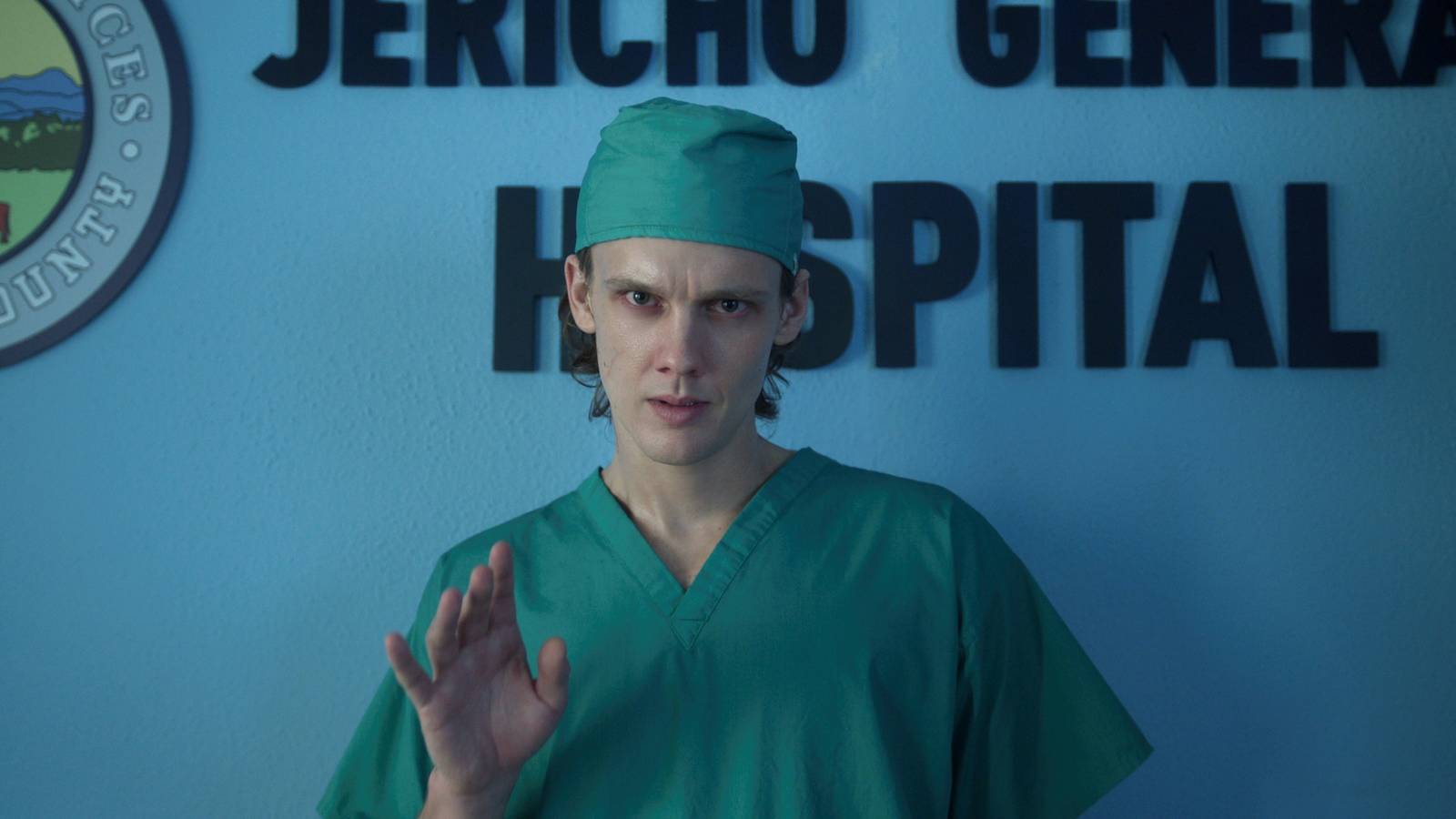 Wednesday Season 3: Tyler's Fate And Future Revealed By Star Hunter Doohan