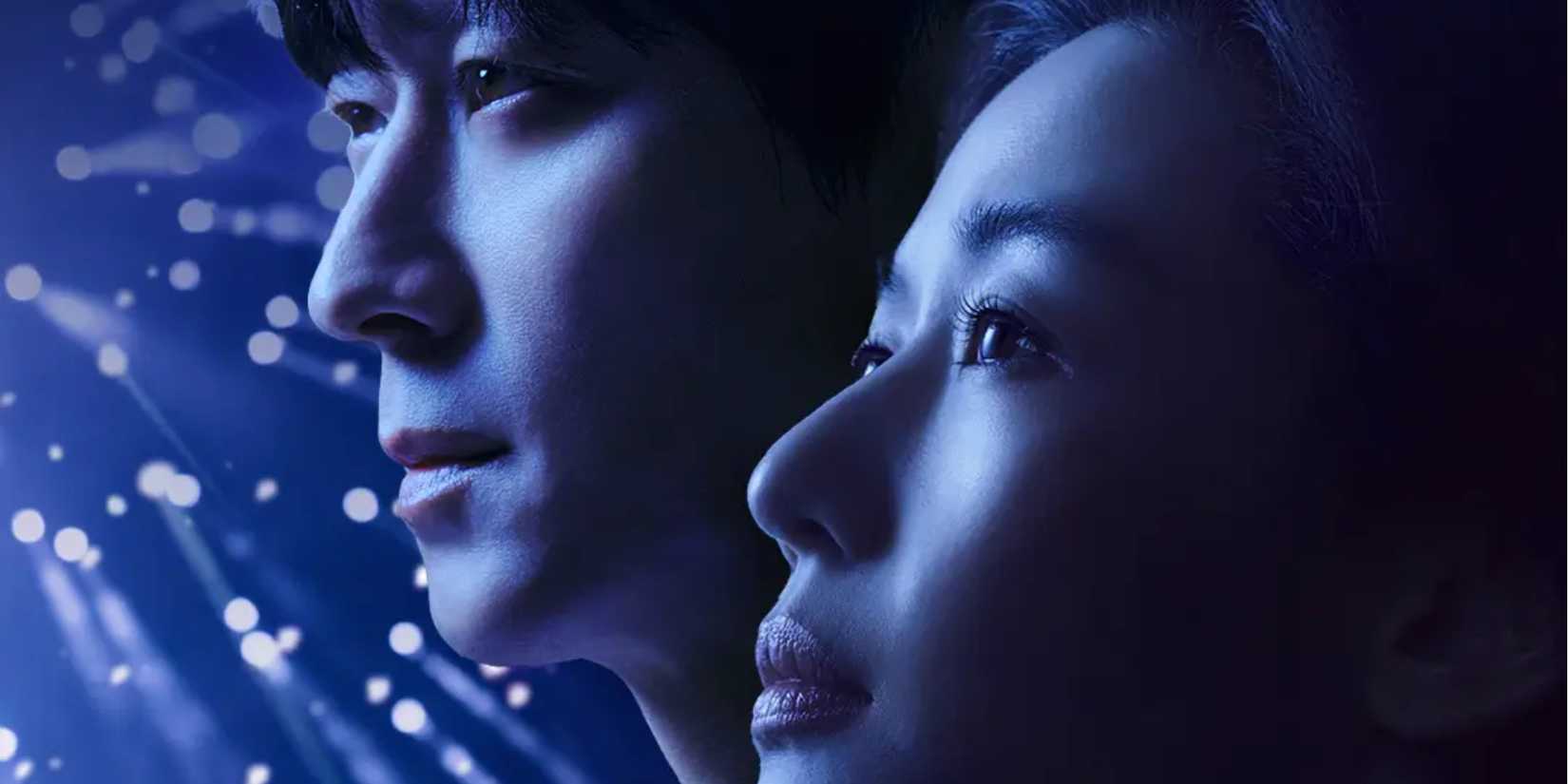 Tempest: New Spy Thriller Series Is A Streaming Top 10 Hit