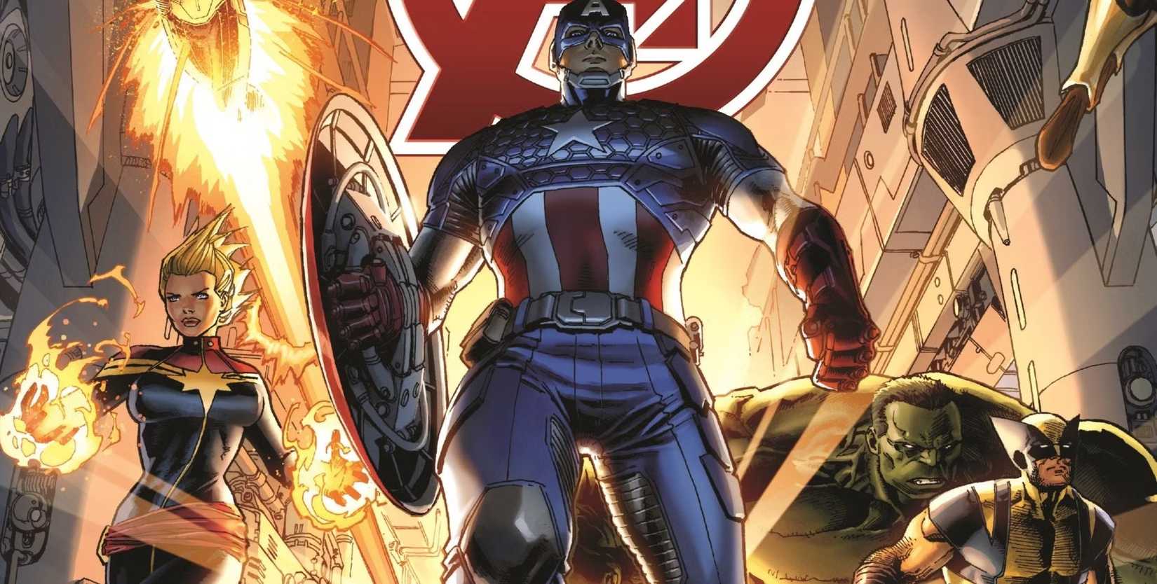 12 Consistently Great Avengers Stories from Start to Finish