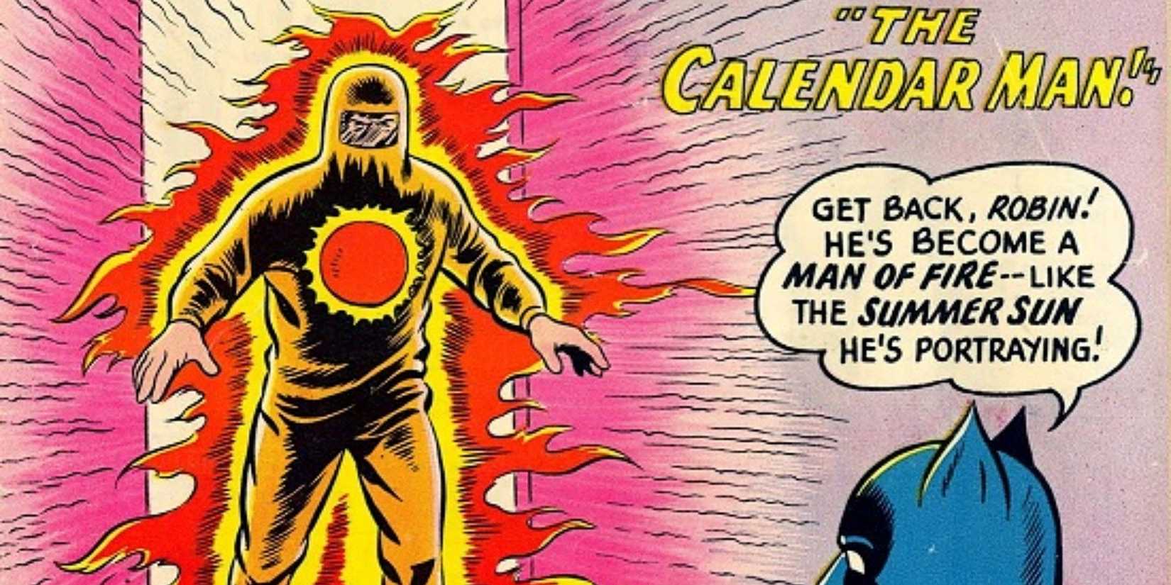 7 Batman Villains Are Unrecognizable From Their First Appearance