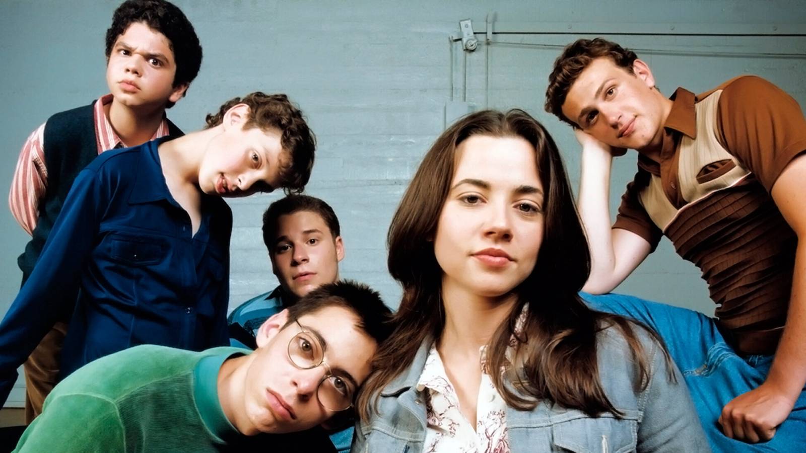 10 Iconic Teen Dramas That Stand the Test of Time