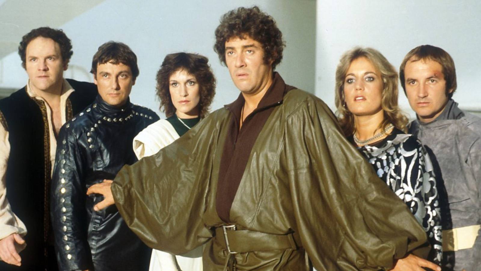 45-Year-Old Cult Sci-Fi Series Getting Reboot From Last Of Us Director