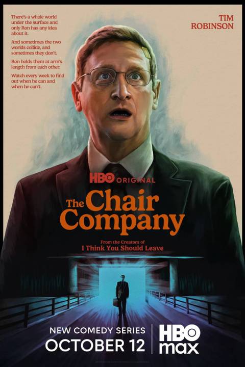 The Chair Company Summary, Trailer, Season List, Cast, Where to Watch and More