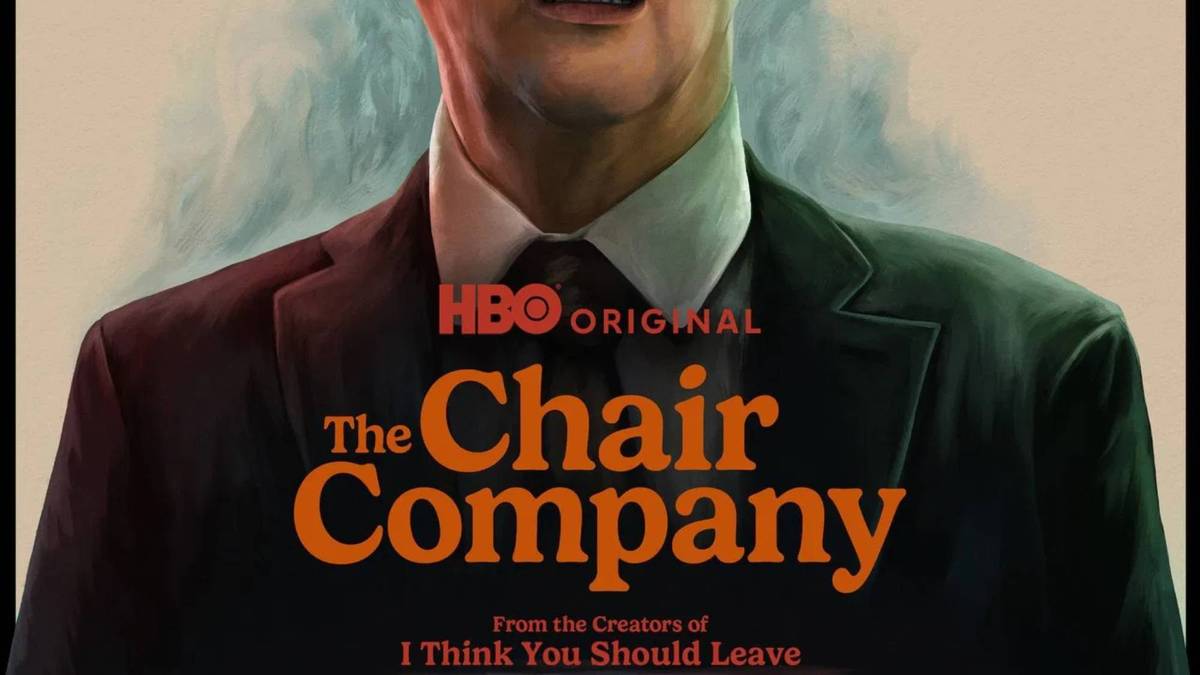 The Chair Company Summary, Trailer, Season List, Cast, Where to Watch ...