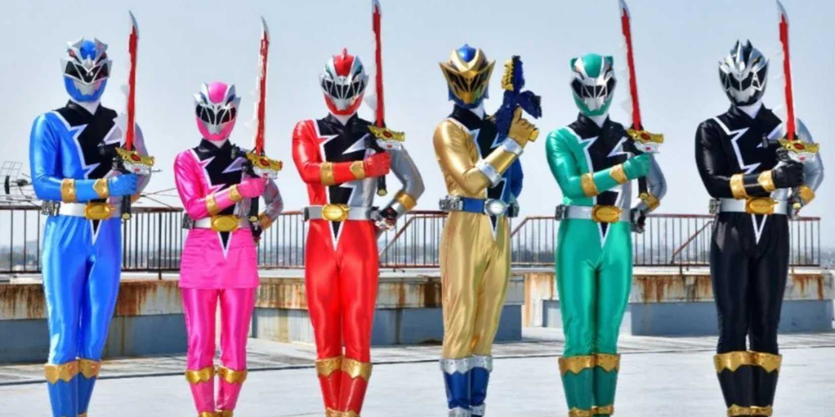 10 Essential Power Rangers Shows Every Fan Should Watch