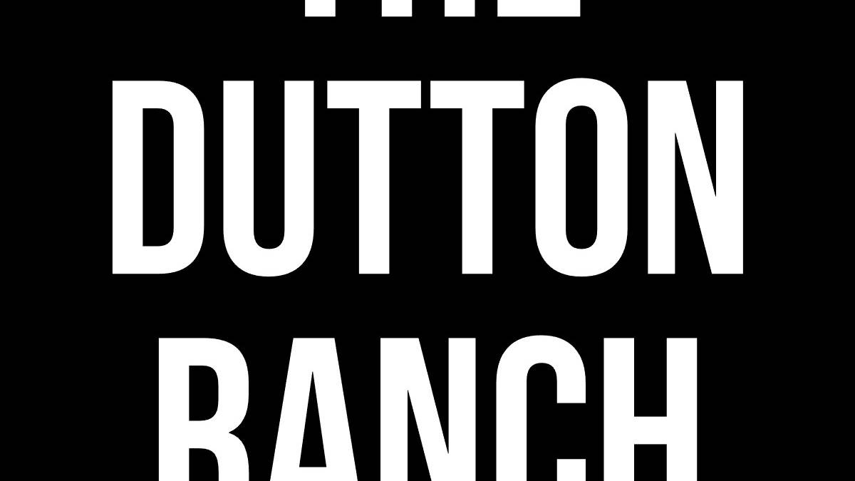 The Dutton Ranch Summary, Trailer, Season List, Cast, Where to Watch ...