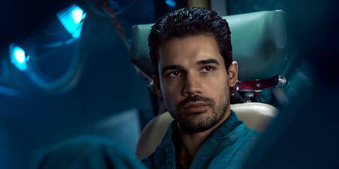 The Expanse Summary, Trailer, Season List, Cast, Where to Watch and More