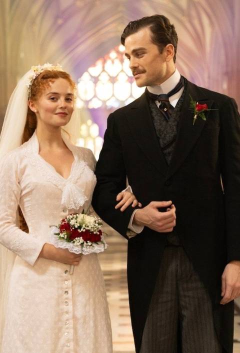 The Forsytes: New Trailer For PBS Masterpiece's Adaptation Of Nobel ...