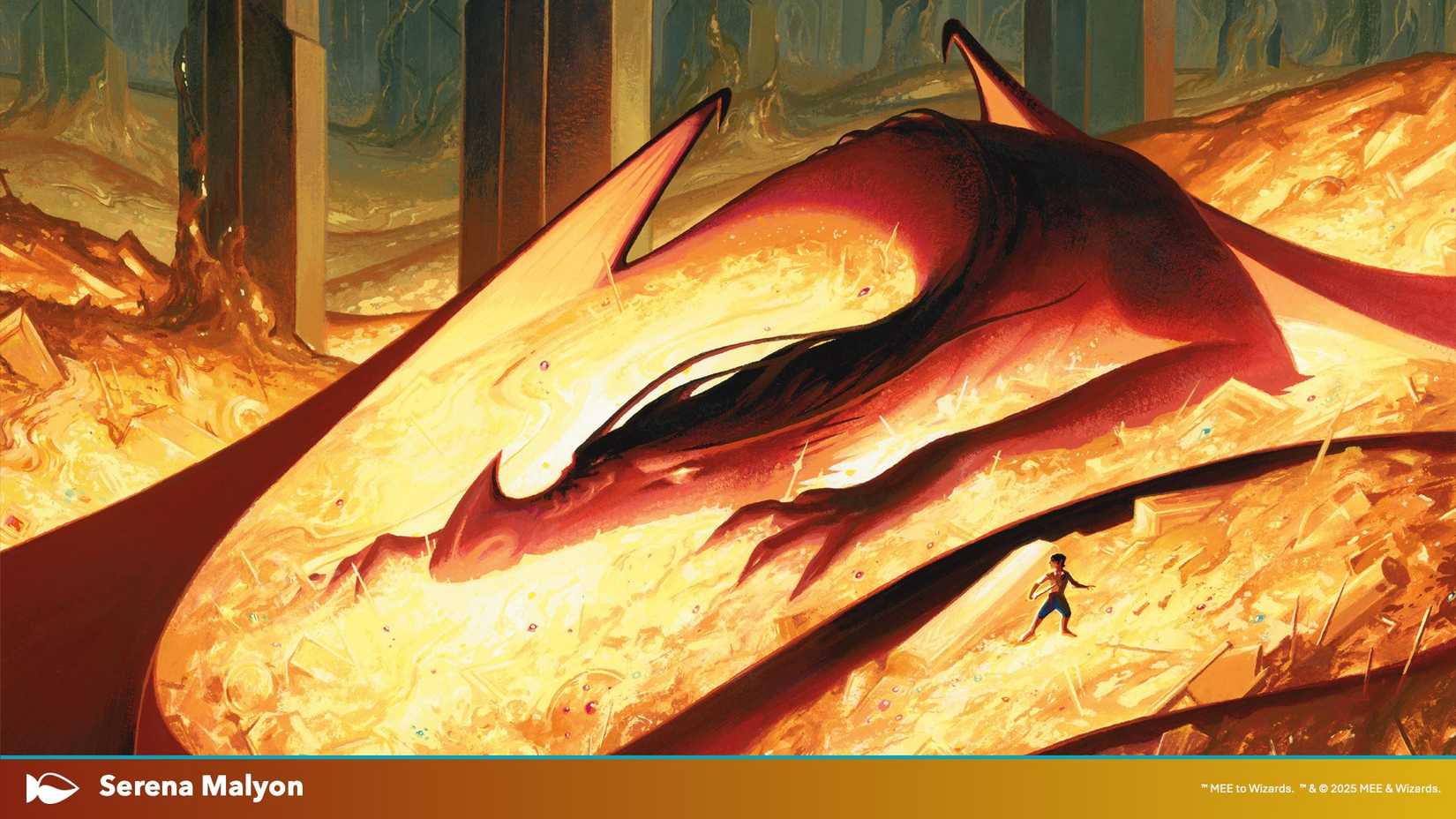 Magic: The Gathering Just Revealed Every Set Releasing In 2026