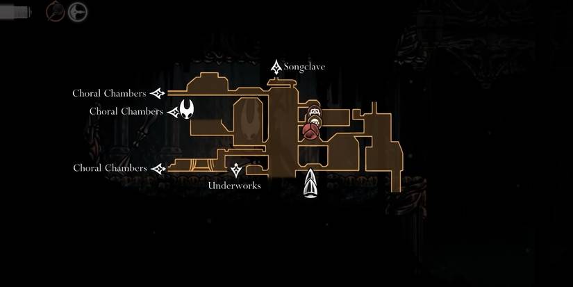 How To Get Pale Oil In Hollow Knight: Silksong