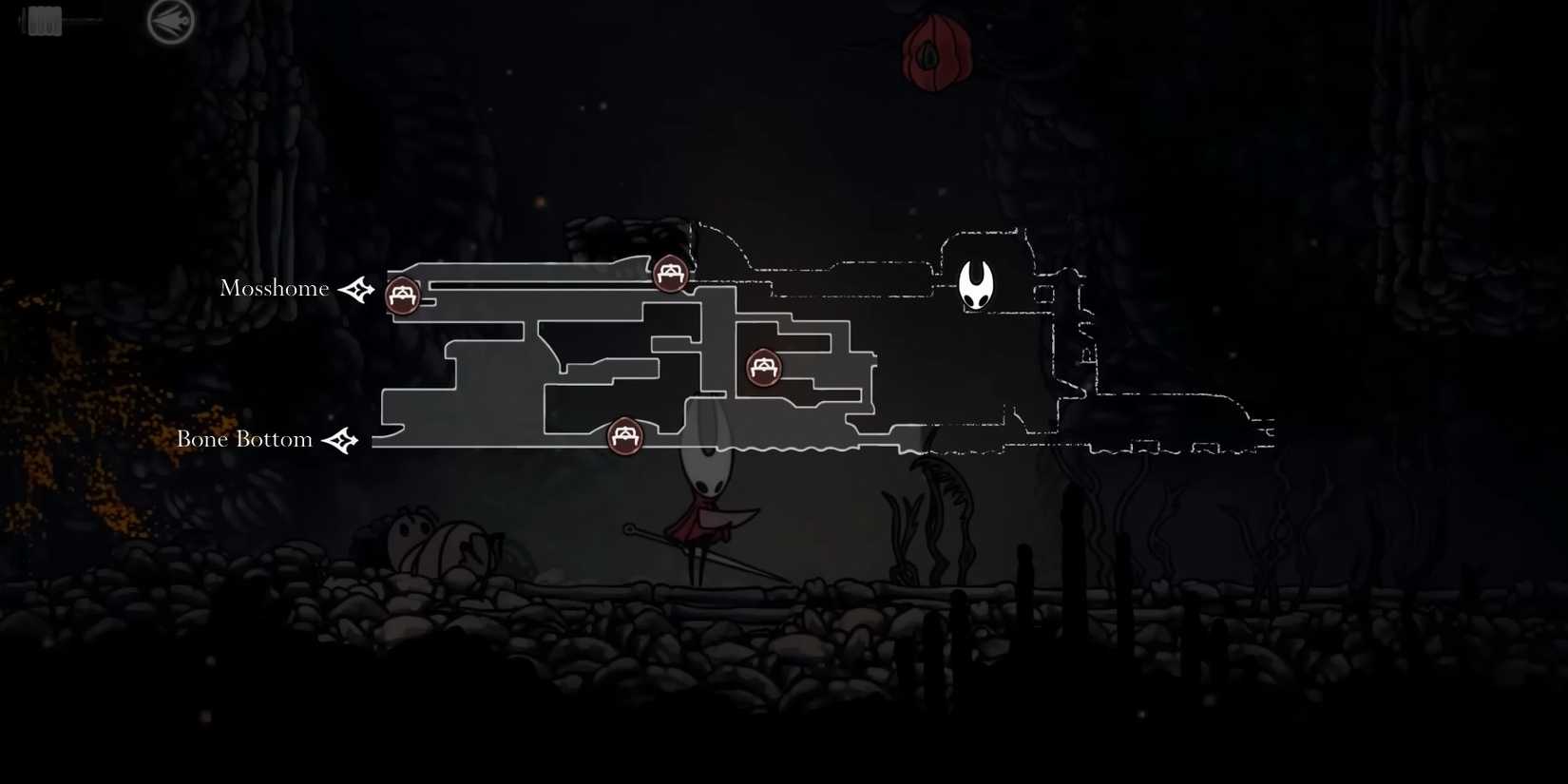 Hollow Knight: Silksong - All Craftmetal Locations And How To Use Them