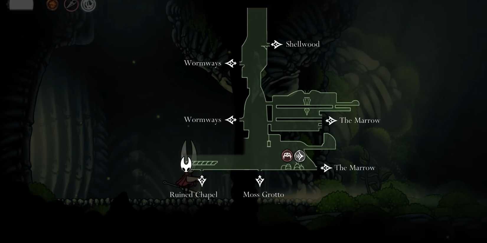 Hollow Knight: Silksong: All Crests And Where To Find Them