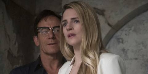 The OA Summary, Trailer, Season List, Cast, Where to Watch and More