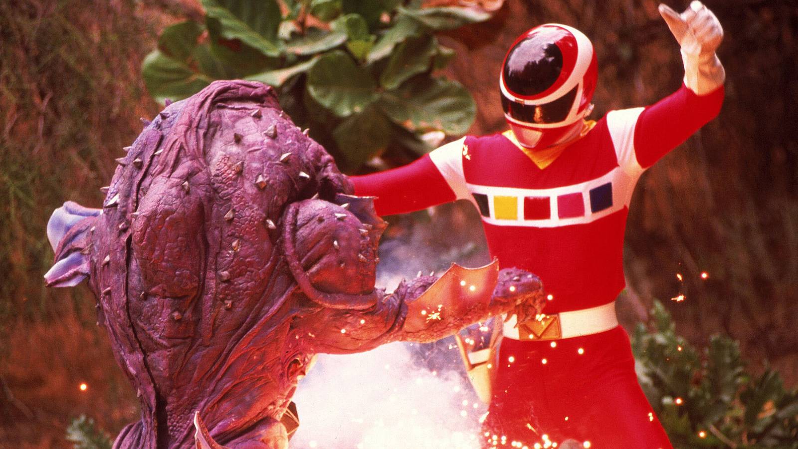 Power Rangers: How To Watch Every Show & Movie In Order