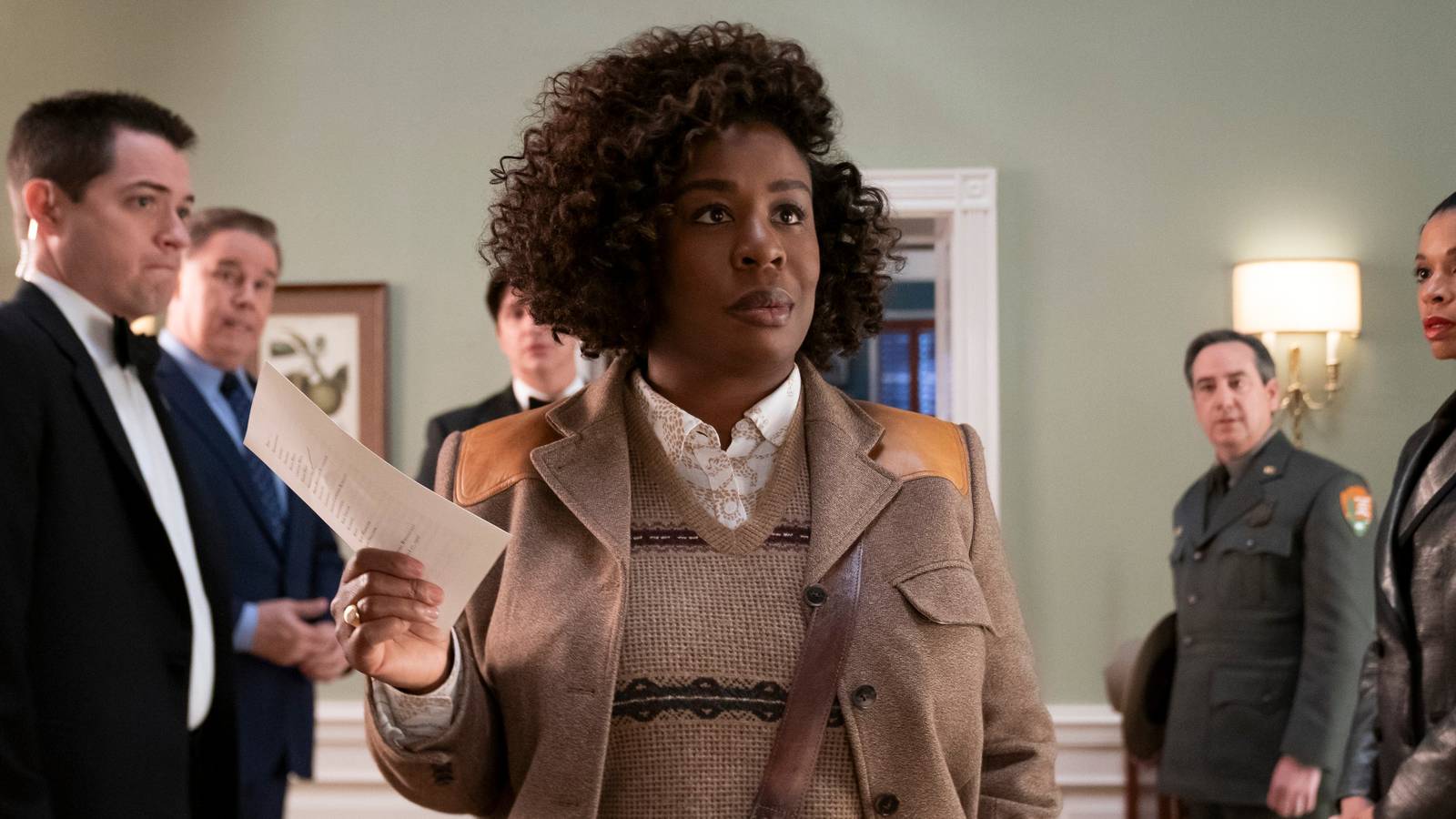 Every Netflix TV Show Canceled In 2025 So Far