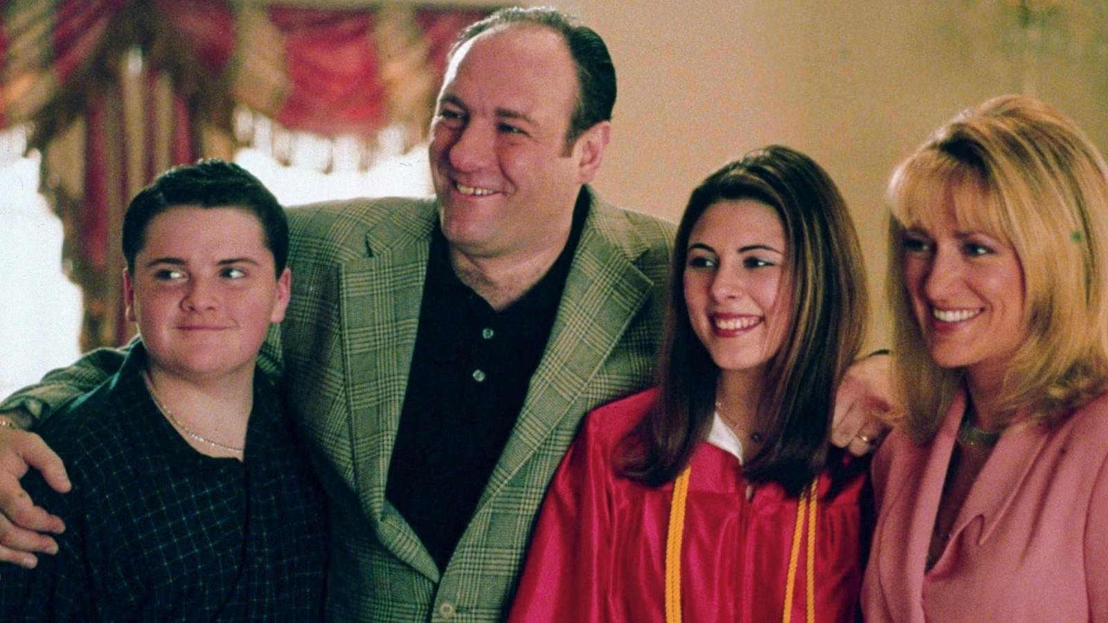 15 Best TV Crime Families Ranked: From The Sopranos To The Shelbys