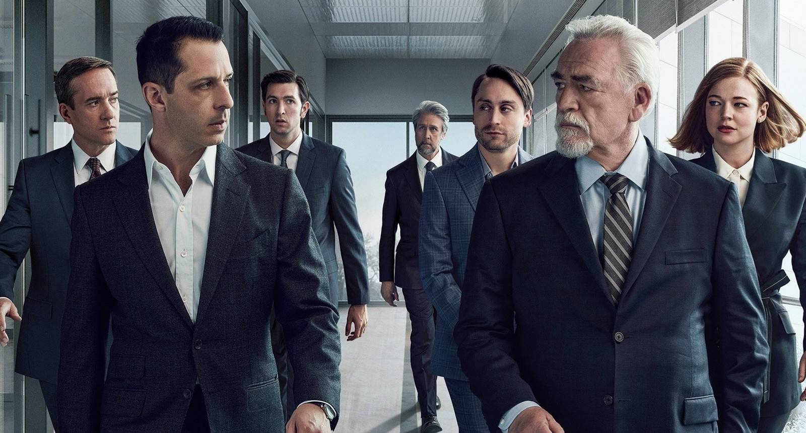 20 Best Ensemble Casts In TV History